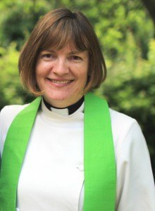 Revd. Claire Alcock's interview on Radio Berkshire – Langtree Team Ministry