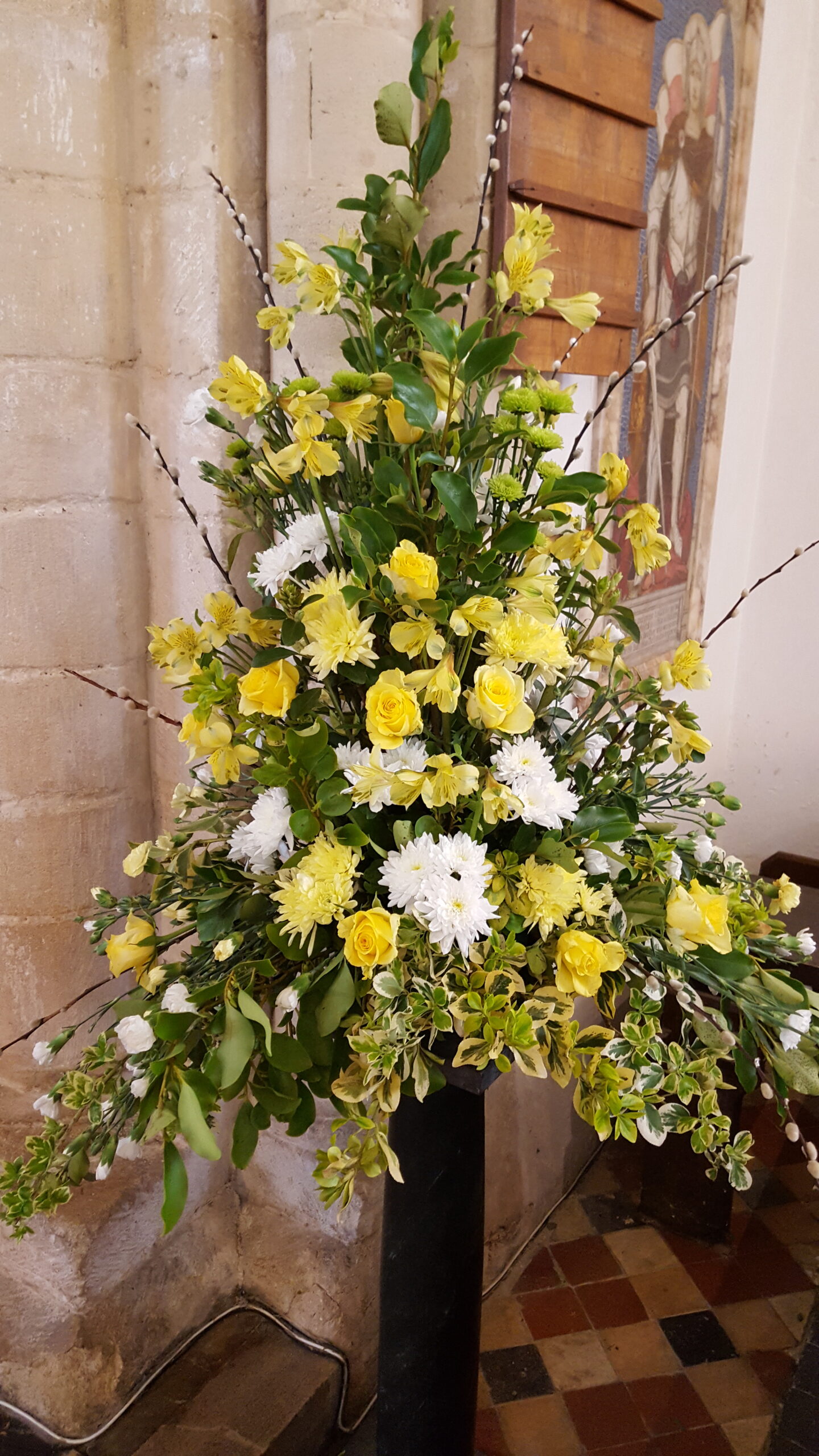 From the Rector: Tuesday 5th March 2024 – Langtree Team Ministry
